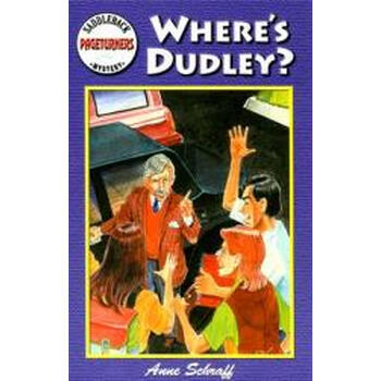 【】Where's Dudley?