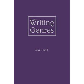 Writing Genres