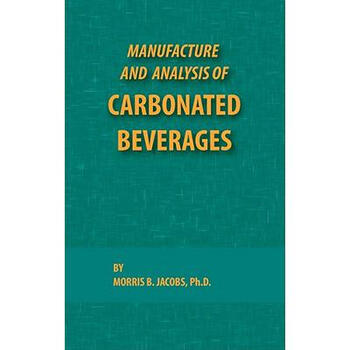 Manufacture and Analysis of Carbonated Bever...
