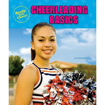 【】Cheerleading Basics