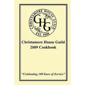 【】Christamore Cookbook