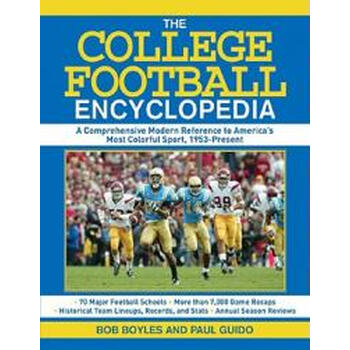 【】The USA Today College Footba