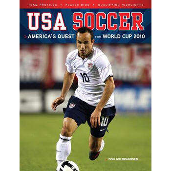 【】USA Soccer