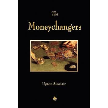 【】The Moneychangers