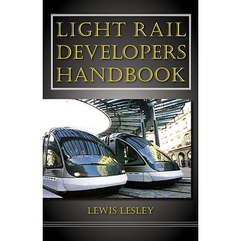 【】Light Rail Developers' Handbook
