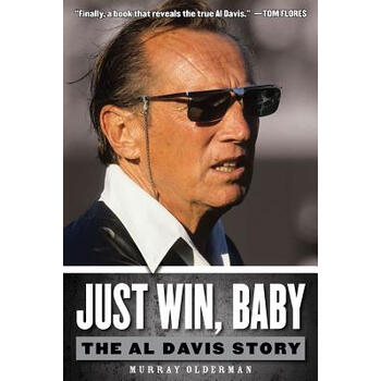 【】Just Win, Baby: The Al Davis