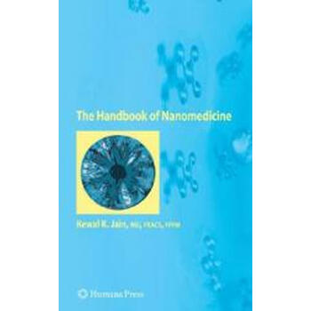 【】The Handbook of Nanomedicine