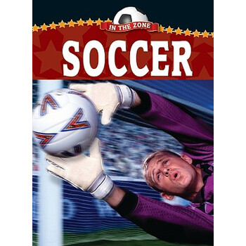 【】Soccer