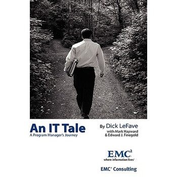 【】An It Tale: A Program Manager's