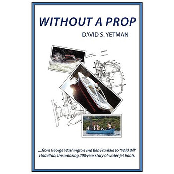 【】Without a Prop