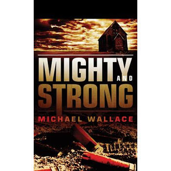 【】Mighty and Strong
