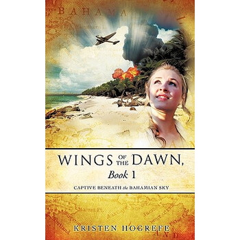 【】Wings of the Dawn, Book 1