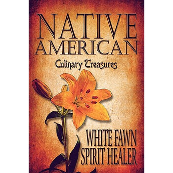 【】Native American Culinary