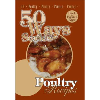 【】Poultry Recipes