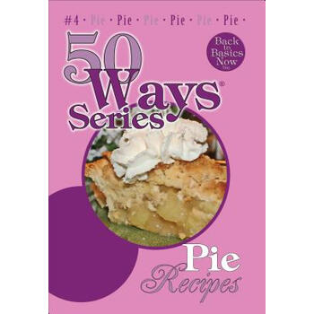 【】Pie Recipes