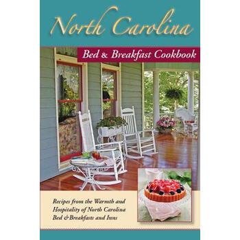 【】North Carolina Bed & Breakfast