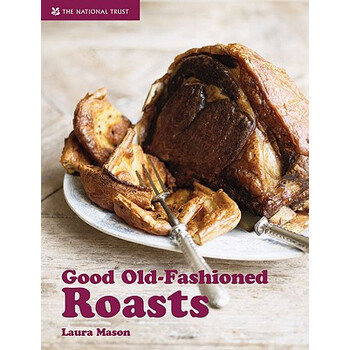 【】Good Old-Fashioned Roasts