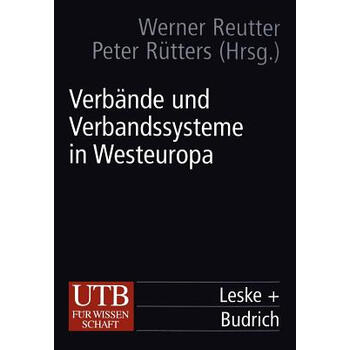 【】Verbande Und Verbandssysteme in