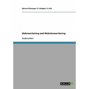 【】Webmonitoring Und