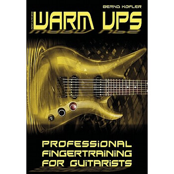 【】Warm Ups