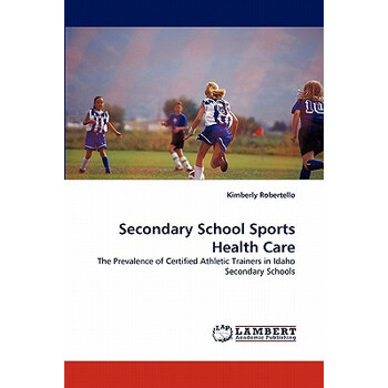 【】Secondary School Sports Health