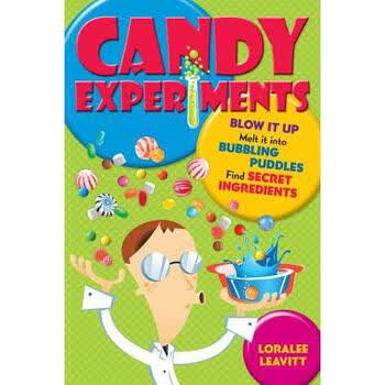 Candy Experiments, 1