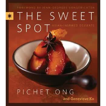 【】The Sweet Spot: Asian-Inspired
