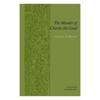【】The Murder of Charles the Good