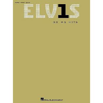 【】Elv1s: 30 #1 Hits