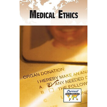 【】Medical Ethics