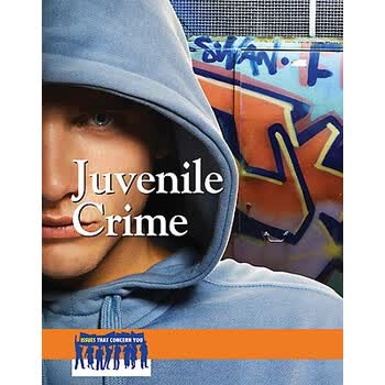 【】Juvenile Crime