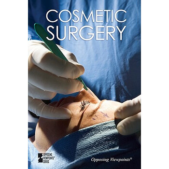 【】Cosmetic Surgery