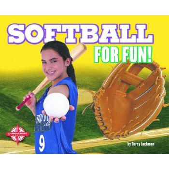 【】Softball for Fun!
