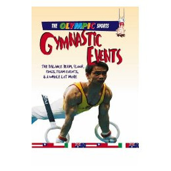 【】Gymnastic Events