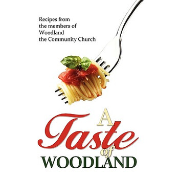 【】A Taste of Woodland