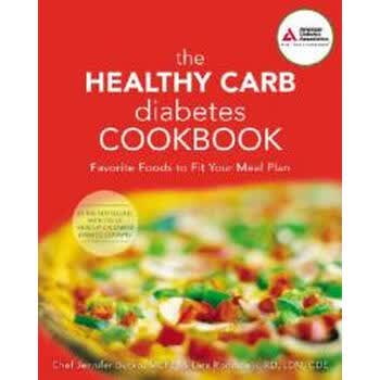 【】The Healthy Carb Diabetes