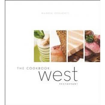 【】West: The Cookbook
