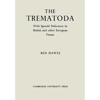 The Trematoda