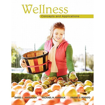 【】Wellness: Concepts and