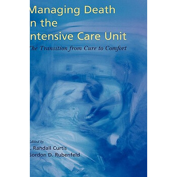 【】Managing Death in the ICU: The