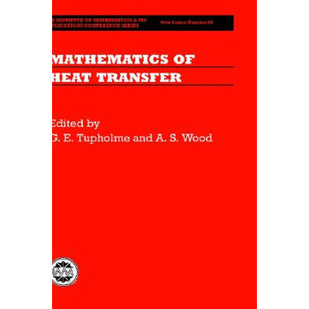 【】Mathematics of Heat Transfer