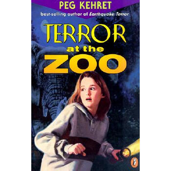 【】Terror at the Zoo
