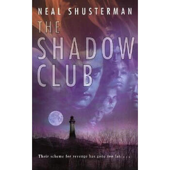 【】The Shadow Club