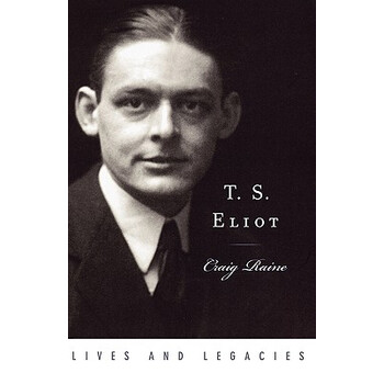 【】T. S. Eliot
