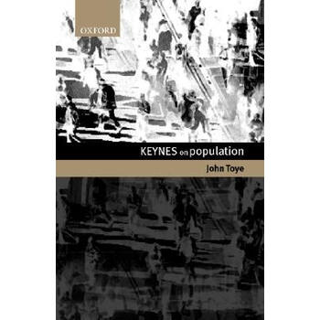 【】Keynes on Population
