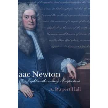 【】Isaac Newton: Eighteenth-Century