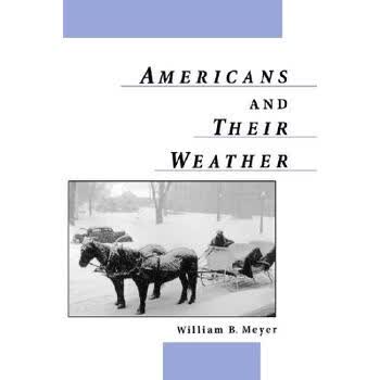 【】Americans and Their Weather