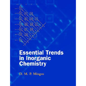 【】Essential Trends in Inorganic