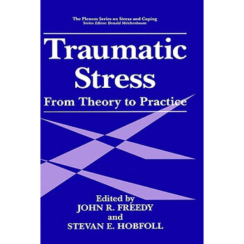 【】Traumatic Stress