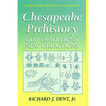 【】Chesapeake Prehistory